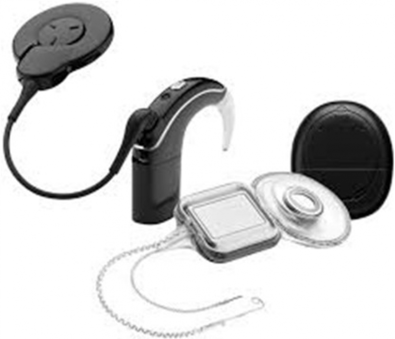 Cochlea-Implantat - Kopfzentrum Bielefeld